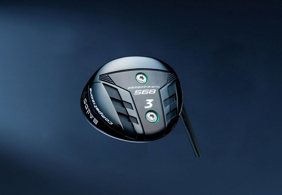 高反発加工 地クラブ【公式】MINIBOX GOLF